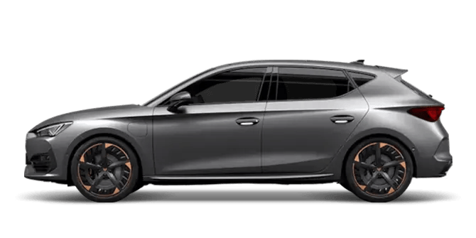 CUPRA by Ebbett