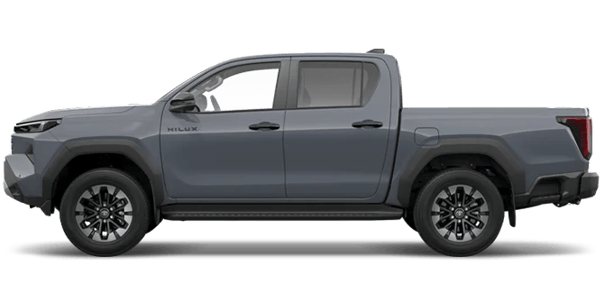 Ebbett Toyota Hamilton