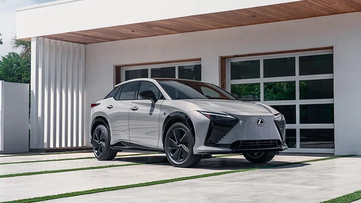 Lexus of Hamilton