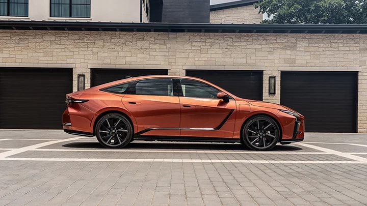 Lexus of Hamilton