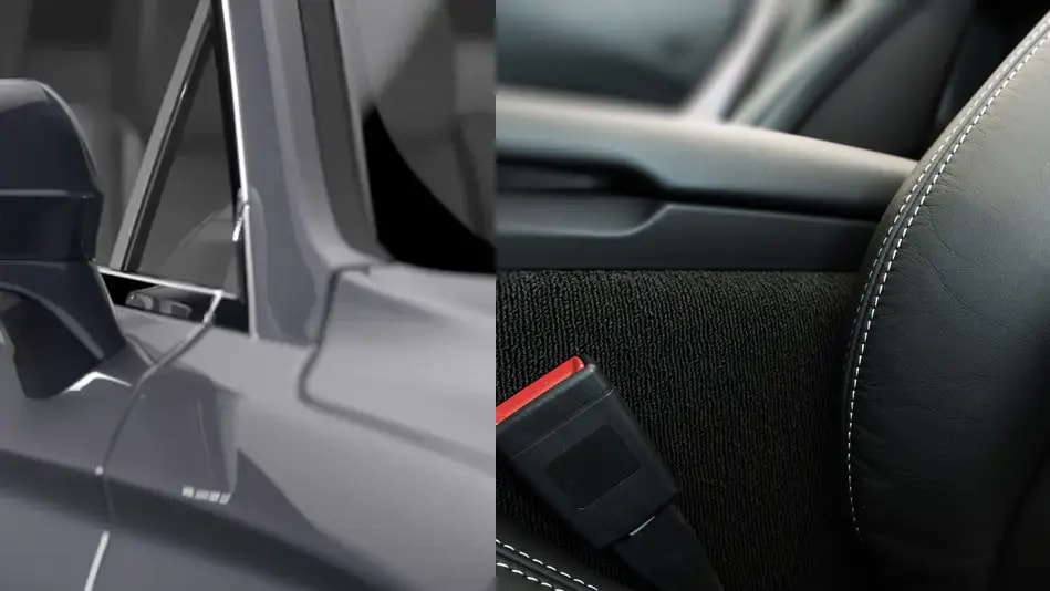 Vehicle Protection by Ebbett